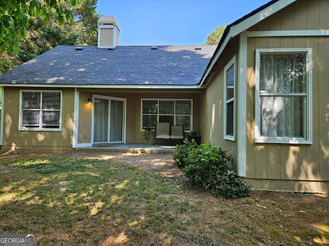 2096 W Morgans Bluff Court