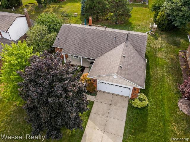 2096 Winchester Road