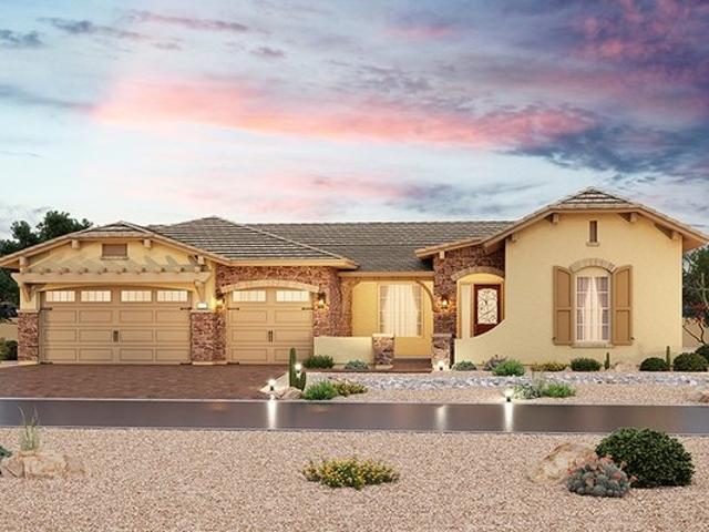 20973 E Diana Ct, Queen Creek, AZ 85142