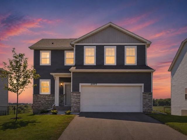 20973 Flemming St, Farmington, MN 55024