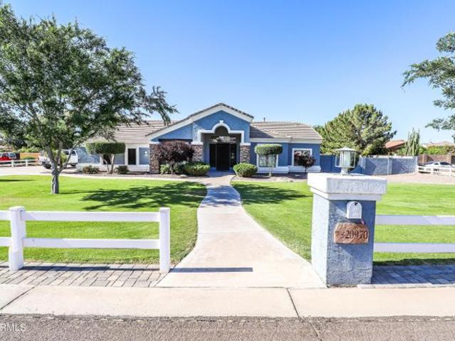 20970 E Excelsior Ave, Queen Creek, AZ 85142