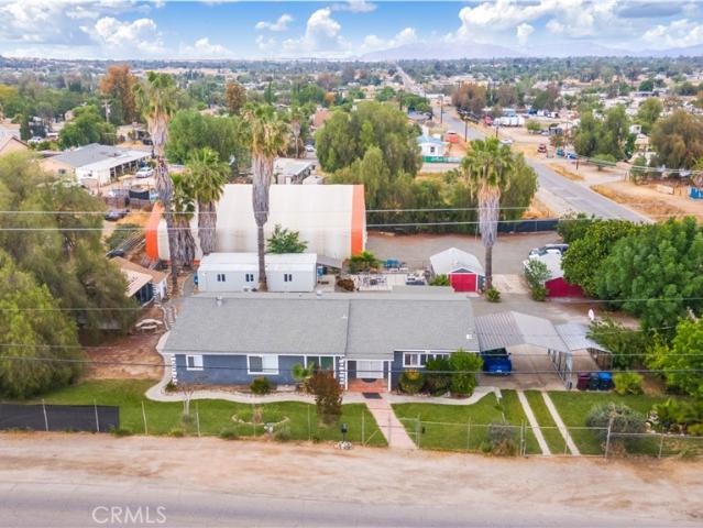 20970 Rider St, Perris, CA 92570 | MLS #IV26090