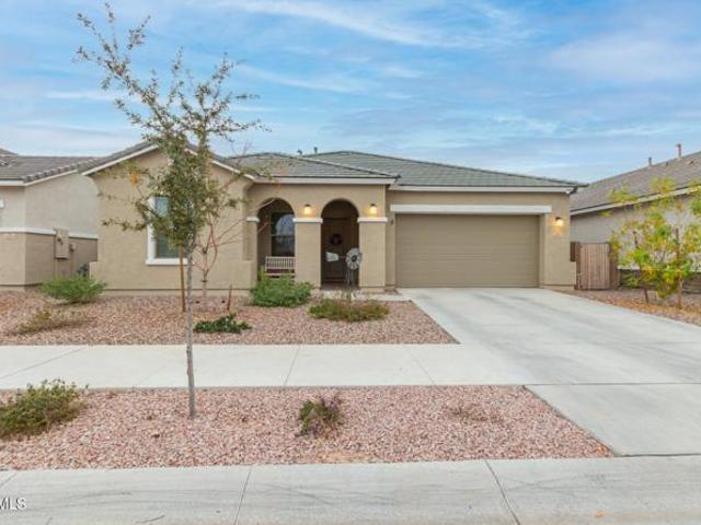 20971 E Via Del Sol, Queen Creek, AZ 85142