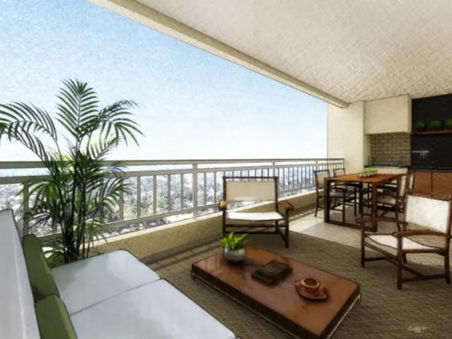 20971 Residential / Apartment 4 Dorms. 2 Suítes, vila mascote sãopaulo/sp