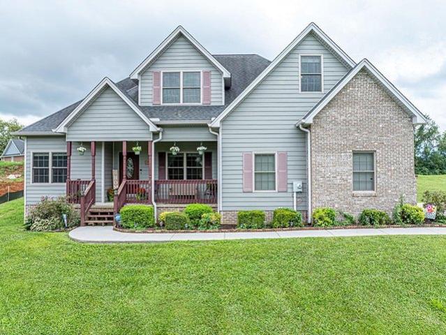 20972 Cheyenne Trl, Abingdon, VA 24211