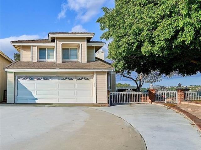 20977 E Canyon Ridge Ln, Diamond Bar, CA 91789