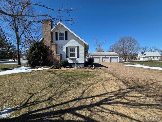 20976 County Road 190, Alexandria, MO 63430