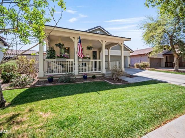 20979 W White Rock Rd, Buckeye, AZ 85396