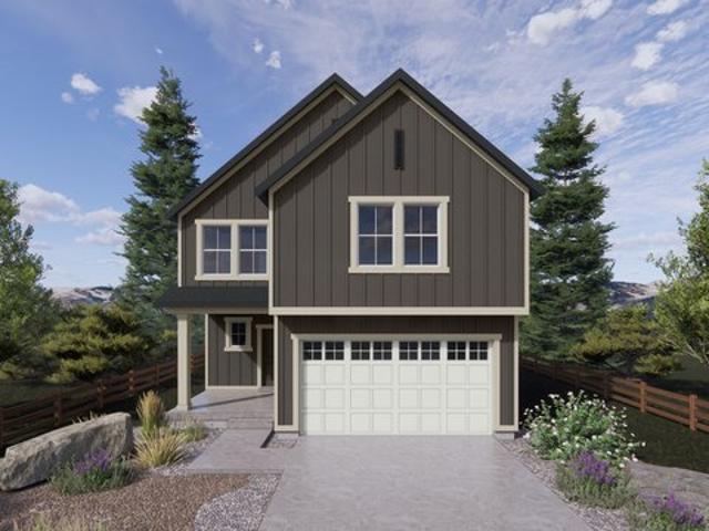 2097 N Ostler Peak Rd # 115, Heber City, UT 84032