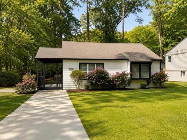 2097 Baker Rd NW, Atlanta, GA 30318
