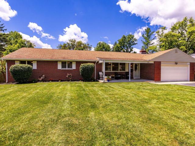 2097 Bonniedale Drive
