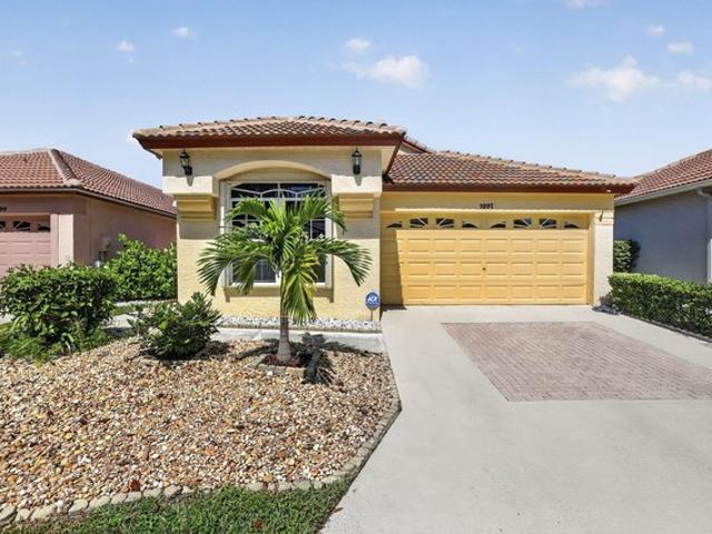 2097 Bonisle Cir, Riviera Beach, FL 33418