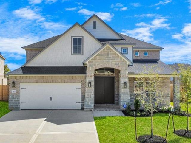 2097 Corn Thistle Way, Magnolia, TX 77355