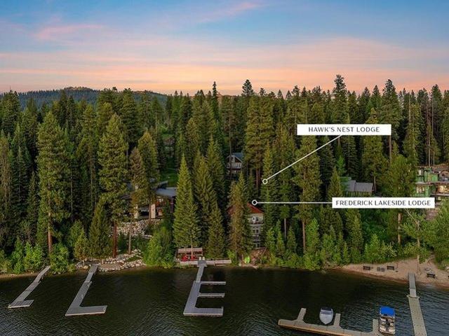 2097 Eastside Dr, McCall, ID 83638