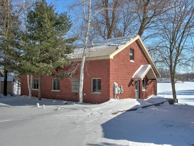 2097 Peninsula Drive