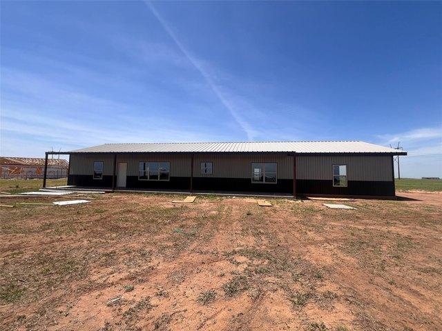2097 Pr # 4282, Hawley, TX 79525