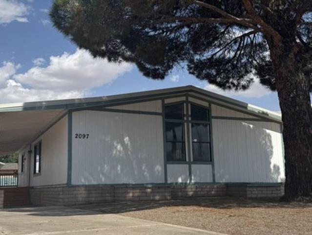 2097 S Nelson Dr, Safford, AZ 85546