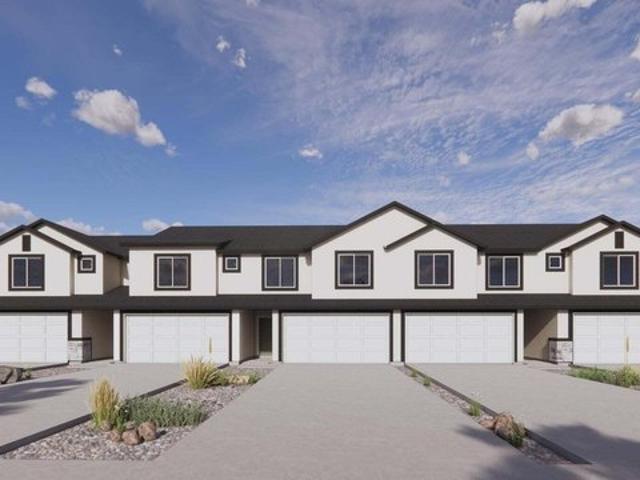 2097 S Wolverine Way Unit 2431, Washington, UT 84780