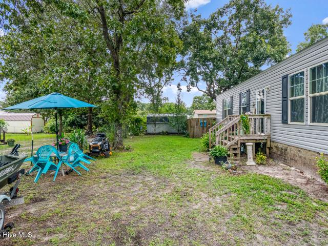2097 Seashore Hills Rd SW, Supply, NC 28462 | MLS #100524 | Compass