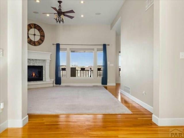 2097 W Woodstock Ct, Pueblo West, CO
