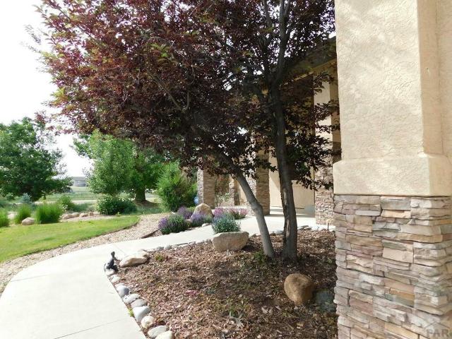 2097 W Woodstock Ct, Pueblo West, CO
