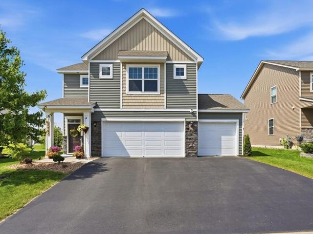 20983 Flaxton Ln, Farmington, MN 55024