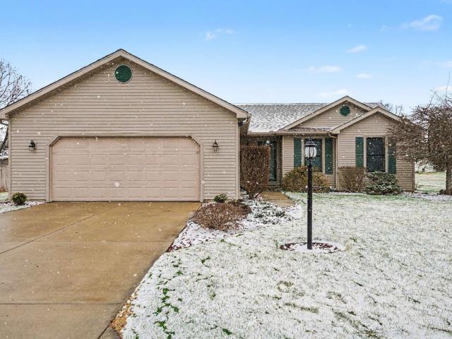 20981 Rivers Edge Drive