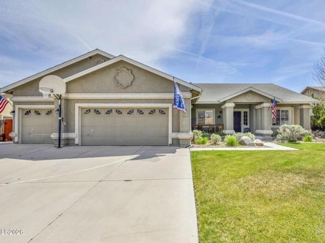 20982 White Rock Dr, Reno, NV 89508