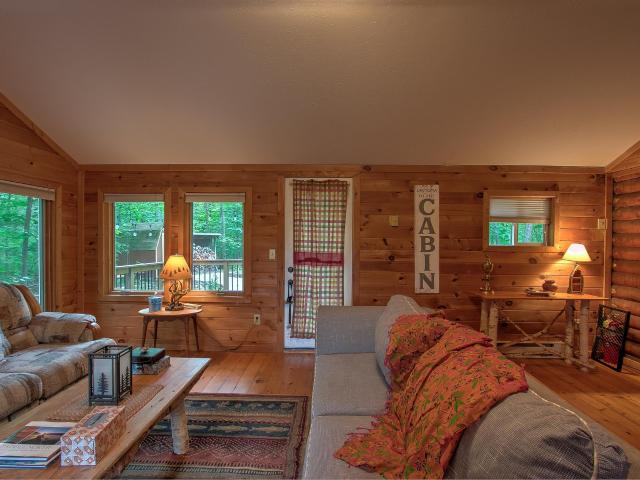 20986 Cross Lake Road