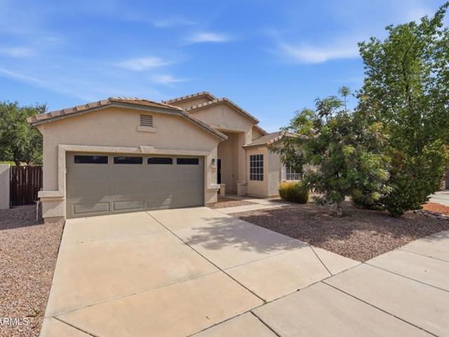 20988 E Via Del Rancho Rd, Queen Creek, AZ 85142