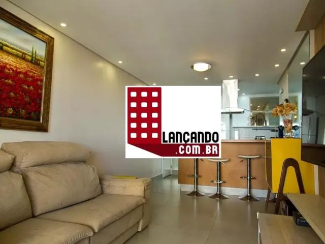 20989 Residential / Apartment 3 Dorms. 1 Suíte, chácara inglesa são paulo/sp