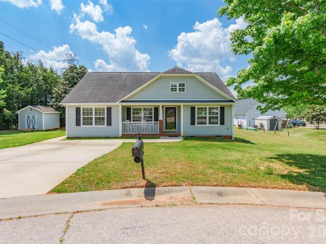 2098 Mallard Creek Drive