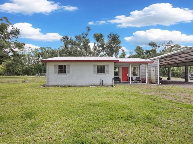 2098 N Sam Poppell Rd, Perry, FL 32347