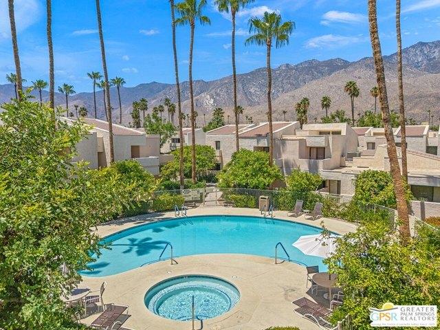 2098 Normandy Ct, Palm Springs, CA 92264