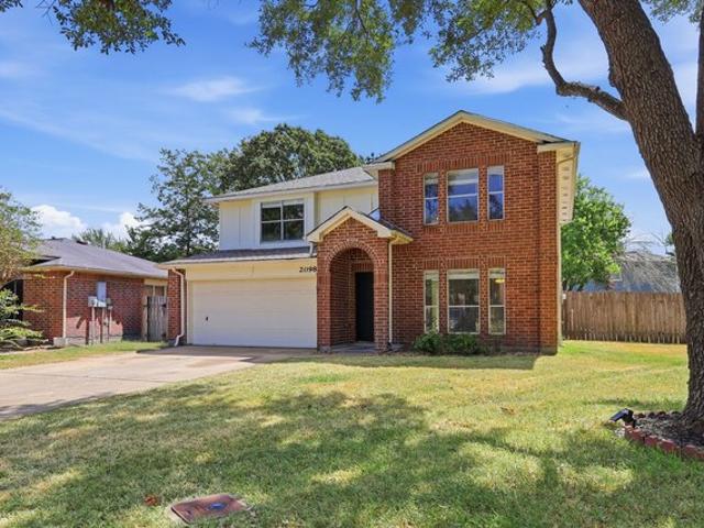 2098 Clemson Dr, Katy, TX 77493