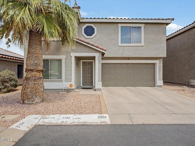 2098 E Spruce Dr, Chandler, AZ 85286