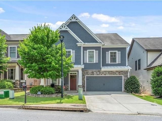 2098 Garrison Way NW, Atlanta, GA 30318