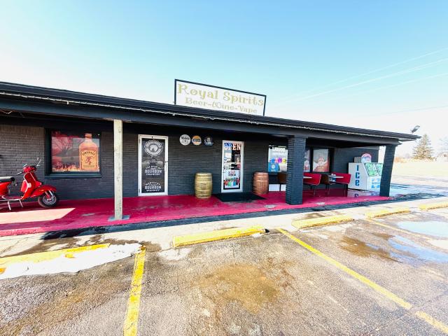 2098 Harrodsburg Road