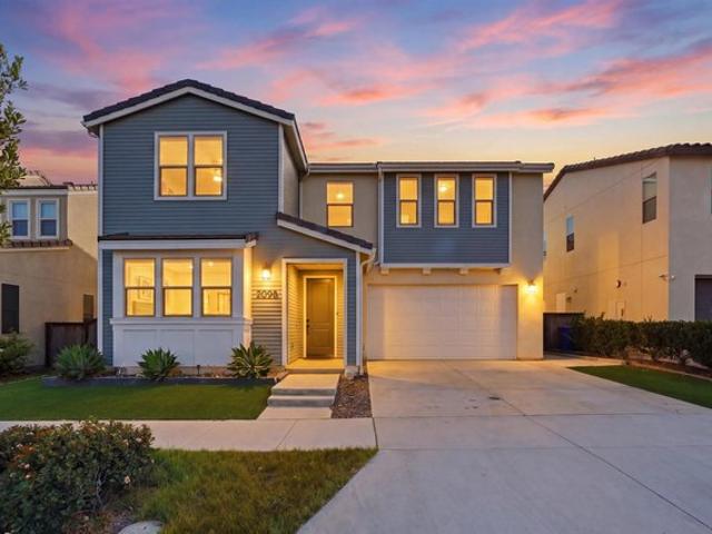 2098 Paseo Cultura, Chula Vista, CA 91913