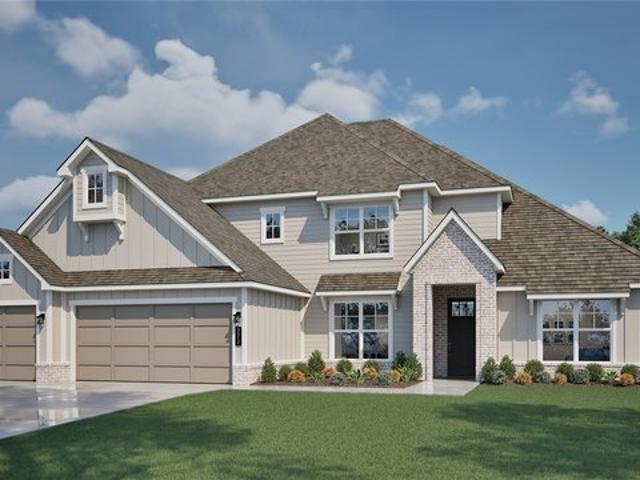 2098 S Magnificent Loop, Fayetteville, AR 72701