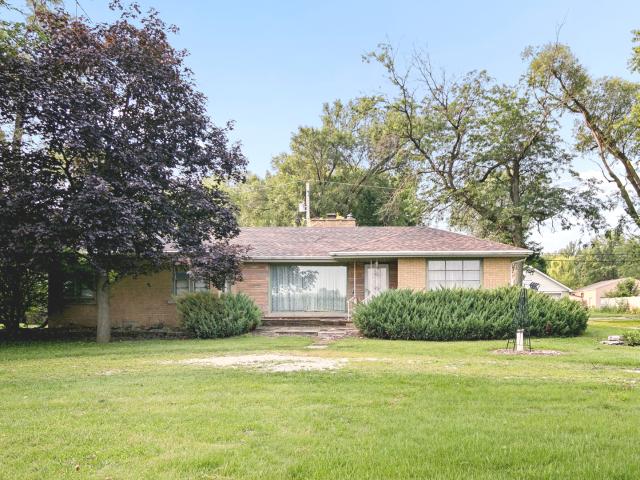 2098 W 2000s Road