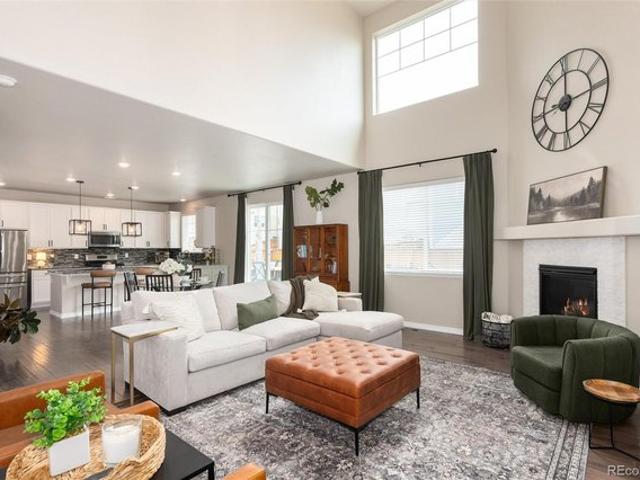 20993 E Doane Pl, Aurora, CO 80013