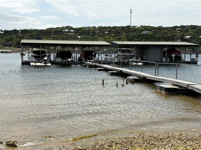 20990 Waterside Dr, Unit B2, Lago Vista, TX 78645 | MLS #5354