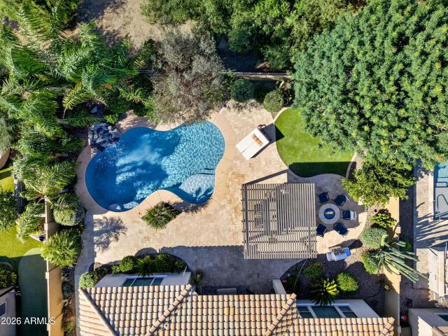 20990 e arroyo verde court