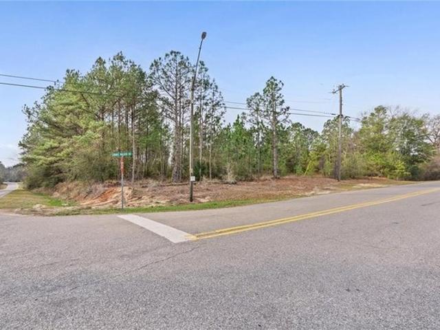 20990 Lonnie Walker Rd, Citronelle, AL 36522