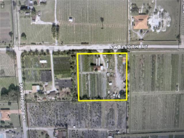 20990 SW 210th St, Miami, FL 33187 | MLS #A11545
