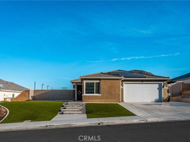 20996 Mountain Gate Drive