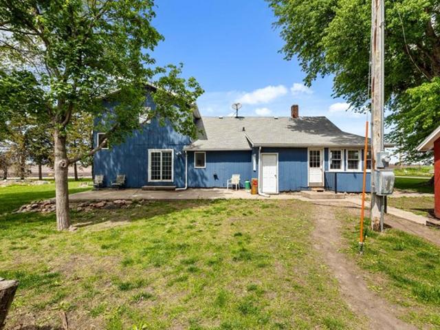 20998 th St, Minburn, IA 50167