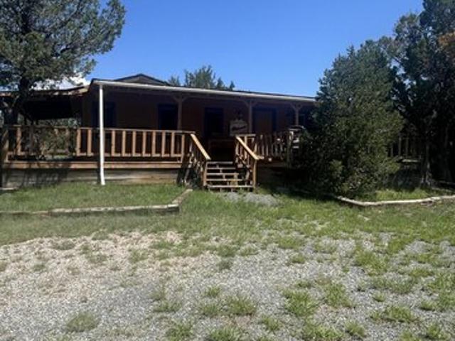 2099 NM State Highway 48 Lot 2, Capitan, NM 88316