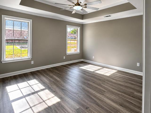 2099 Branch Creek Drive